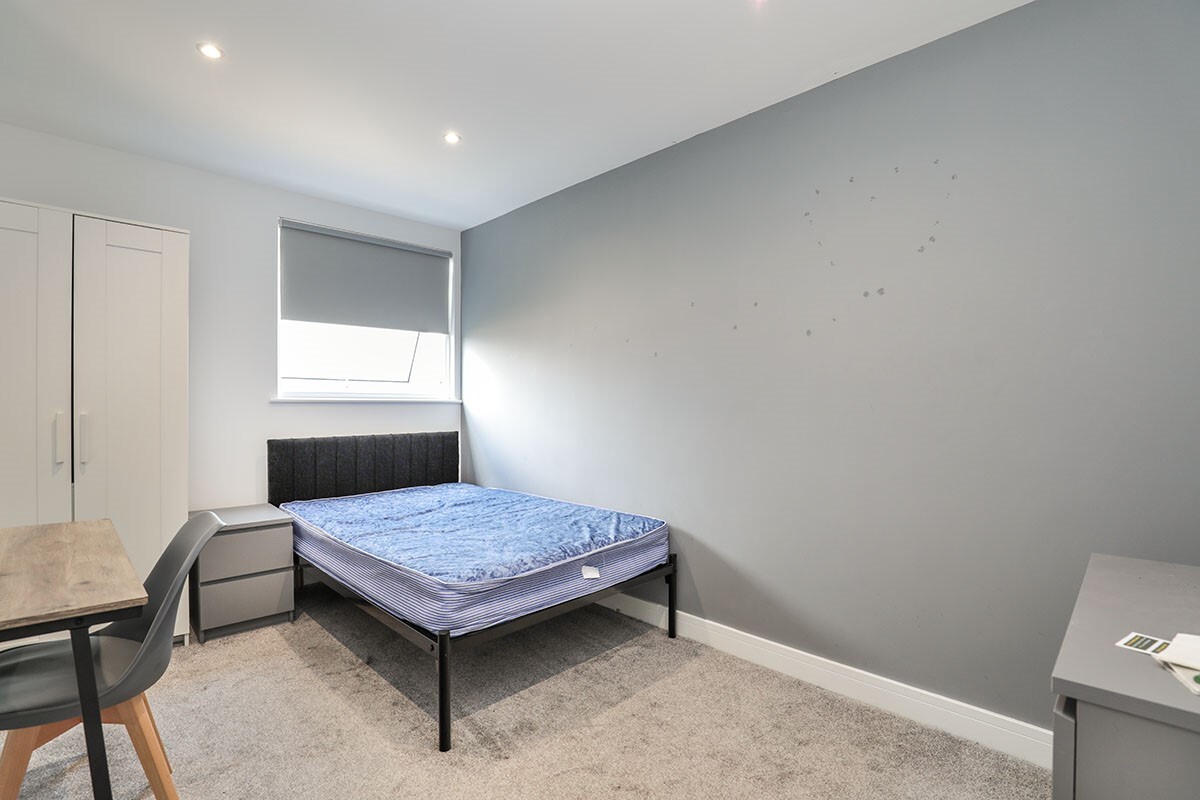 6 bedroom house for rent Norman Road, Portsmouth, PO4 0LP | UniHomes