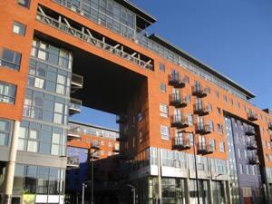 1 bedroom apartment for rent West One Development, Fitzwilliam Street ...