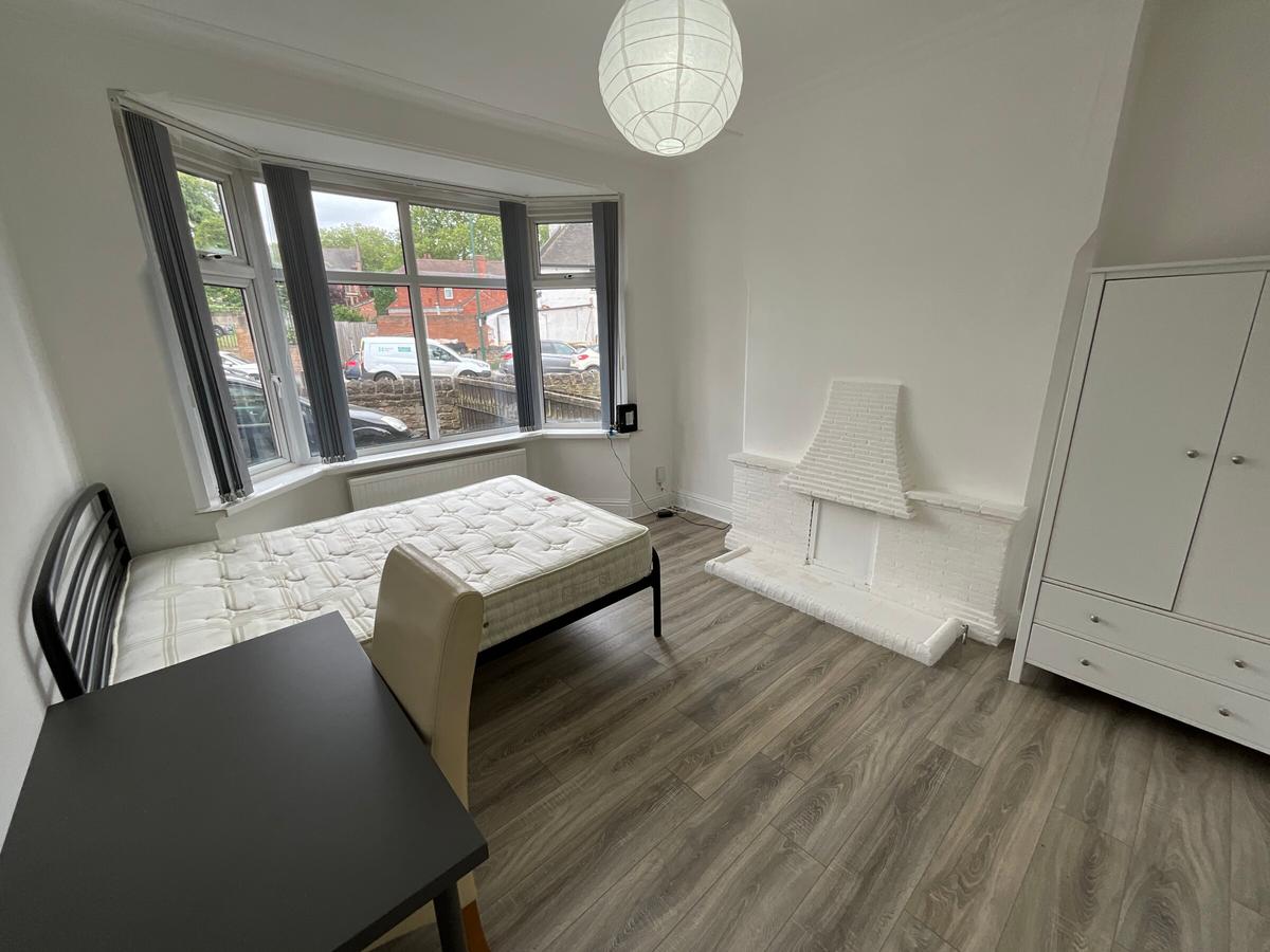 5 bedroom house for rent Lenton Boulevard, Nottingham, NG7 2BT | UniHomes