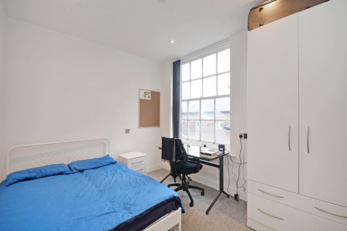 3 bedroom house for rent Rockingham Lane, Sheffield, S1 4FU | UniHomes