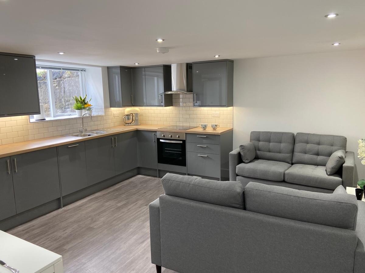 2 bedroom apartment for rent Marlborough Road, Sheffield, S10 1AR ...