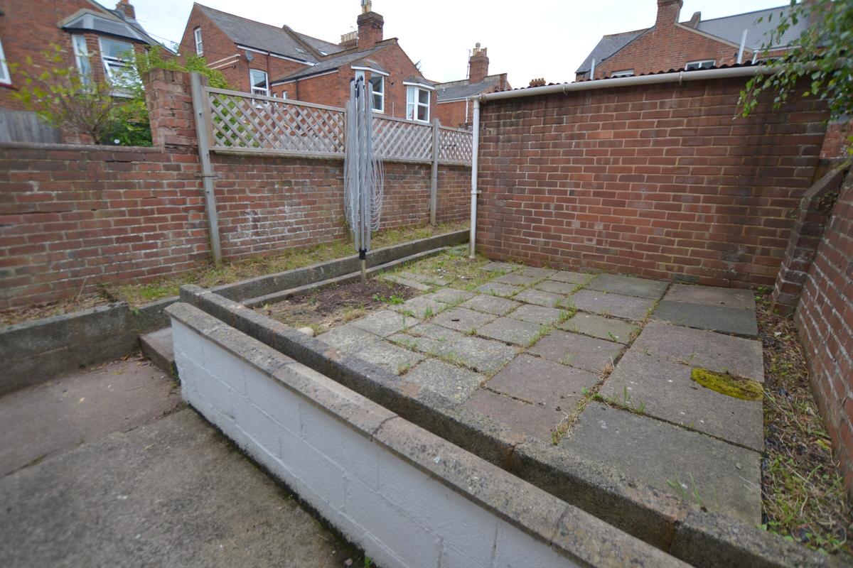 4 bedroom house for rent Barrack Road Exeter, EX2 5ED | UniHomes