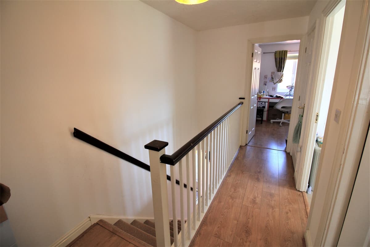 4 Bedroom House For Rent Roe Drive Norwich Nr5 8bt Unihomes