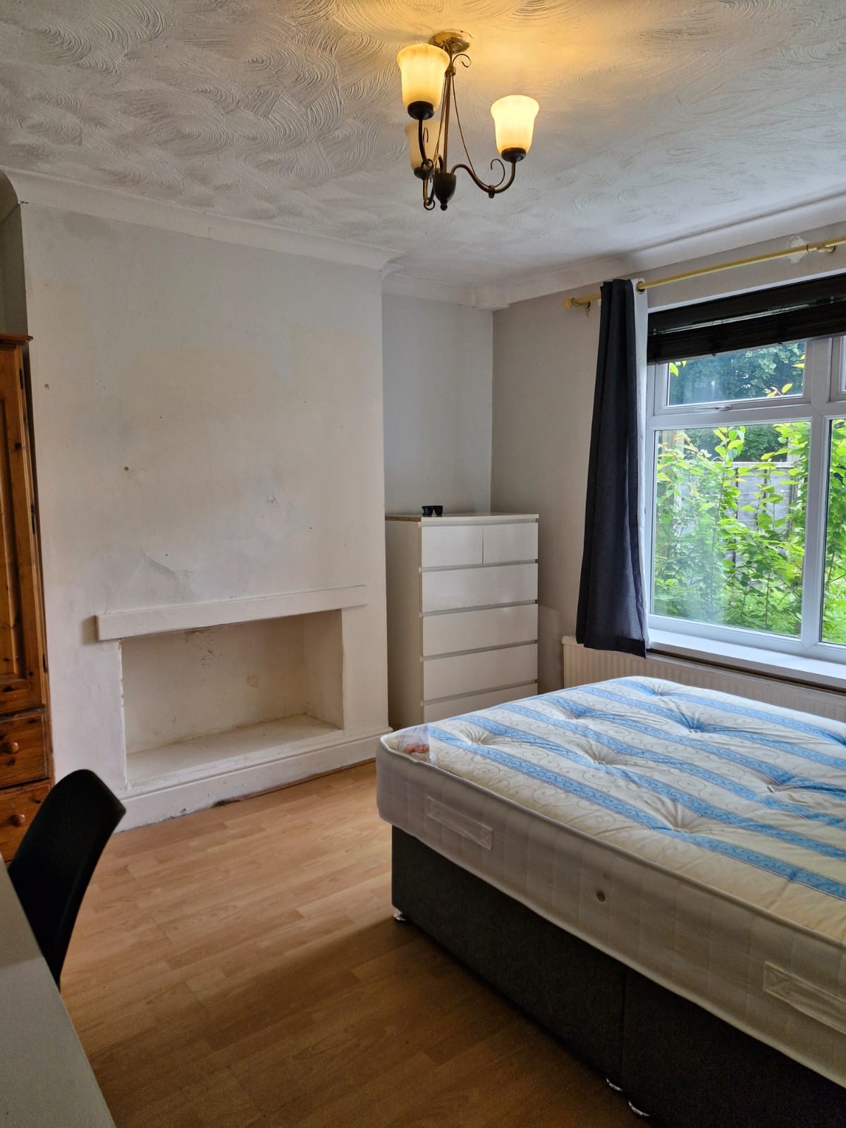 4 bedroom house for rent Parsonage Road Manchester, M20 4WY | UniHomes