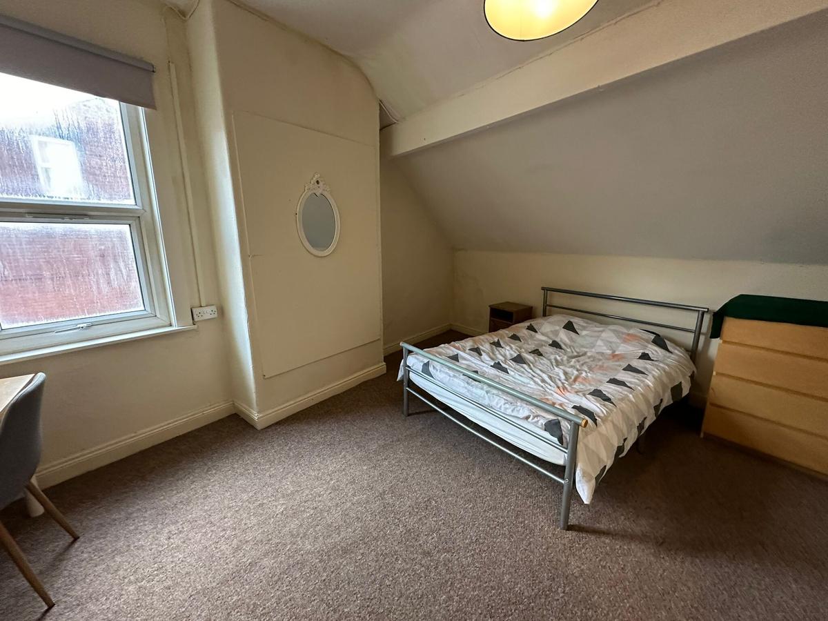 6 bedroom house for rent Royal Park Avenue, Leeds, LS6 1EY | UniHomes