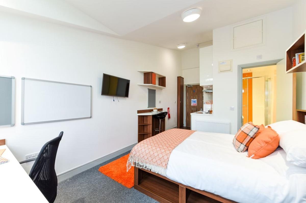 Chapel Heights, Durham Student Halls | UniHomes