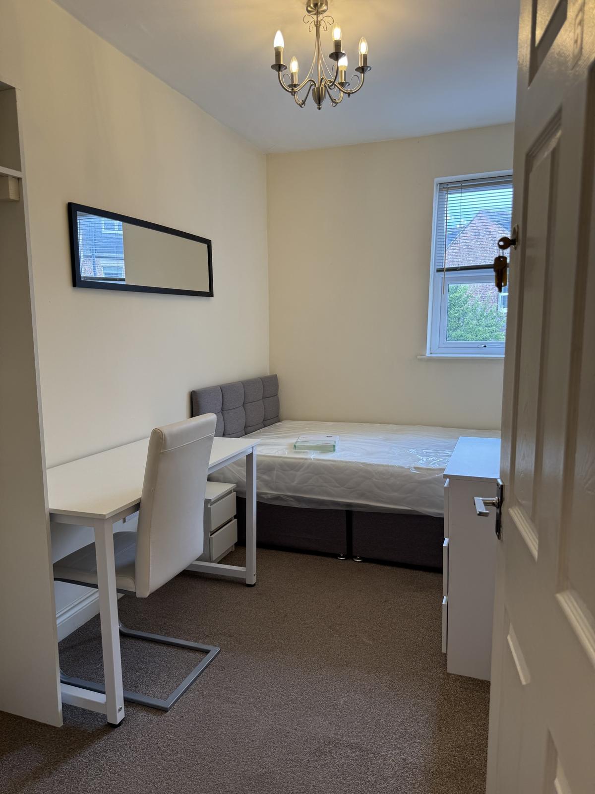 8 bedroom house for rent Lily Avenue Newcastle, NE2 2SQ | UniHomes