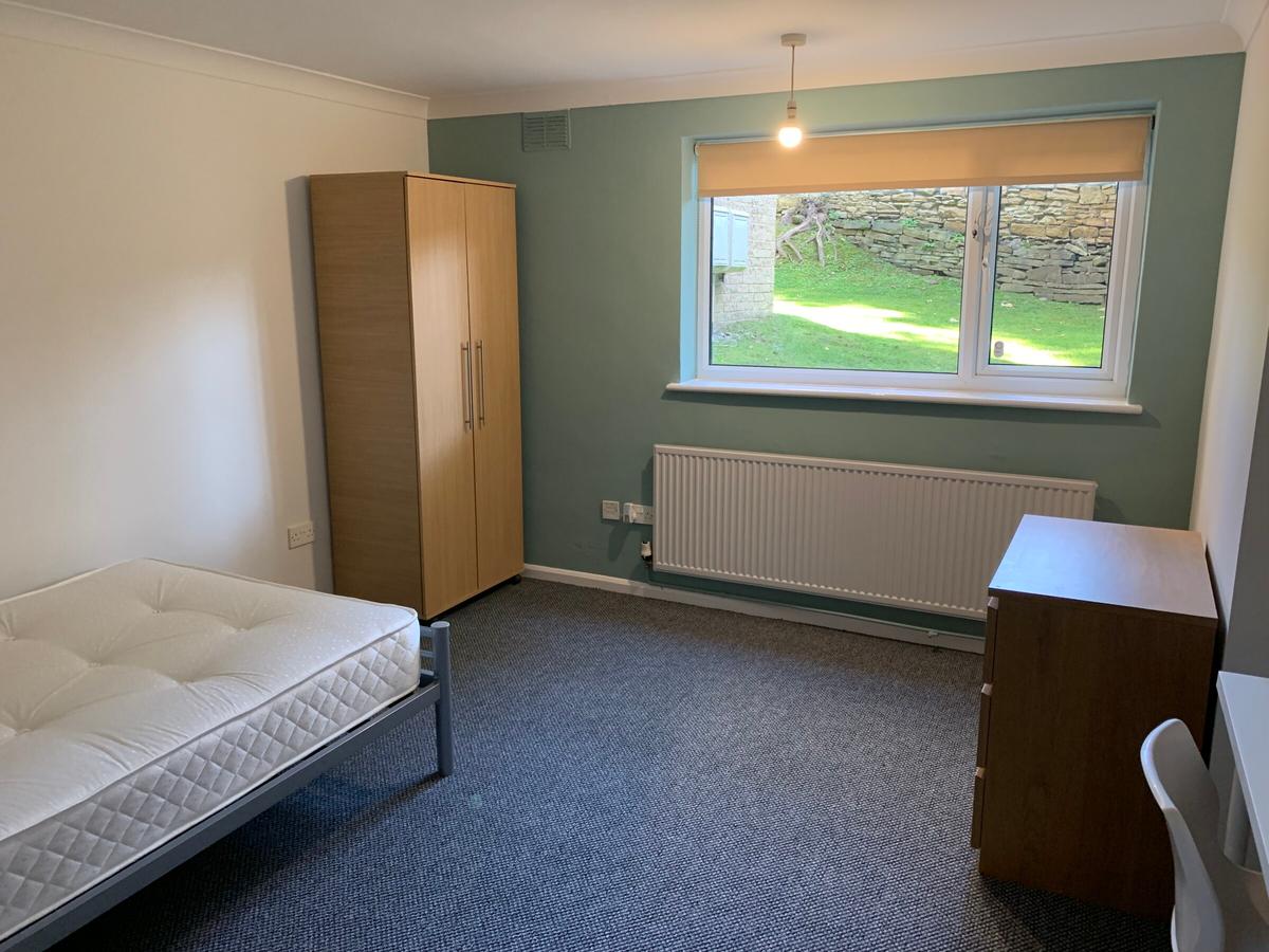 3 bedroom apartment for rent Tapton House Road, Sheffield, S10 5BY ...