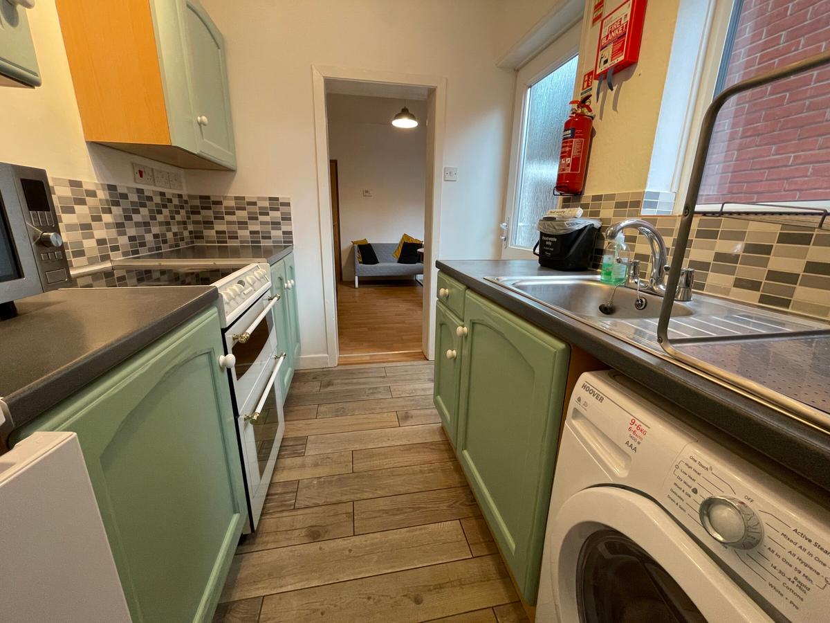 3 bedroom house for rent Portland Street Norwich, NR2 3LF | UniHomes