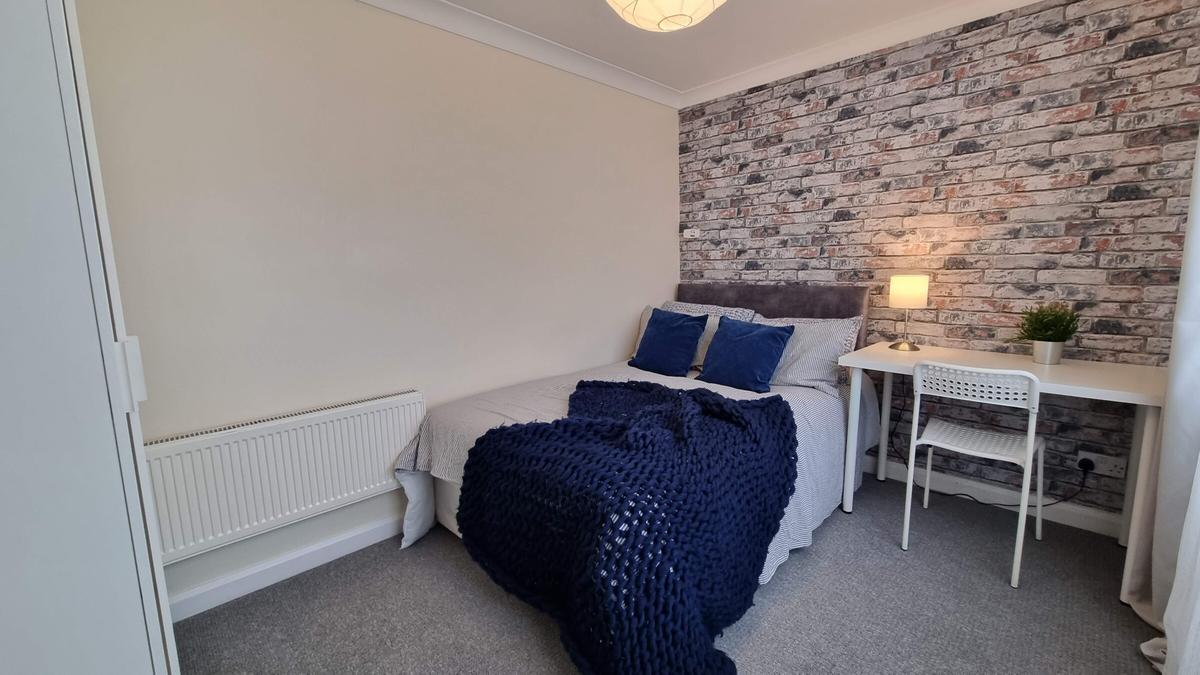 4 bedroom house for rent Woodbridge Fold Leeds, LS6 3LX | UniHomes