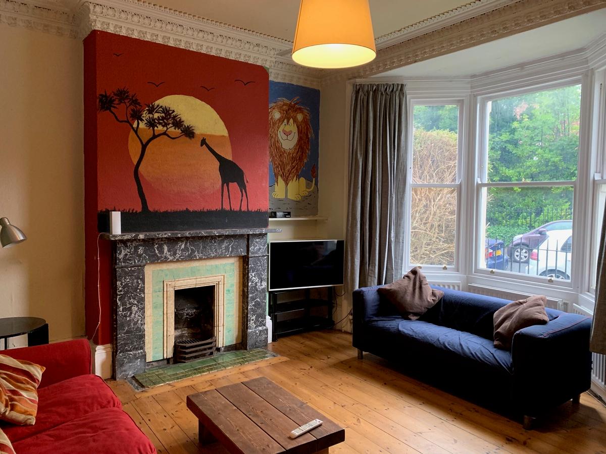 7 bedroom house for rent Norham Place, Newcastle, NE2 2SR | UniHomes