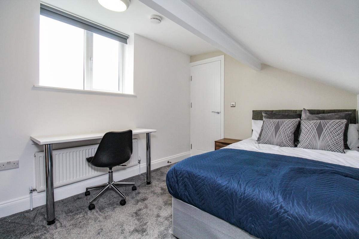 5 bedroom house for rent Spring Grove View, Leeds, LS6 1RW | UniHomes