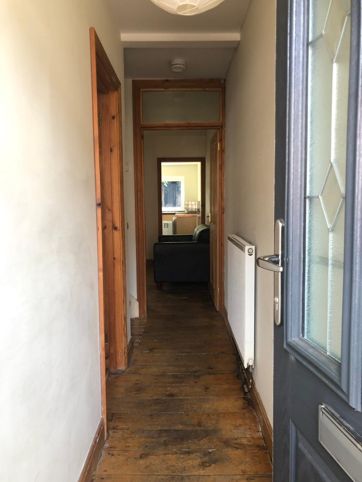 4 bedroom house for rent Berkeley Road Southampton, SO15 2JB | UniHomes