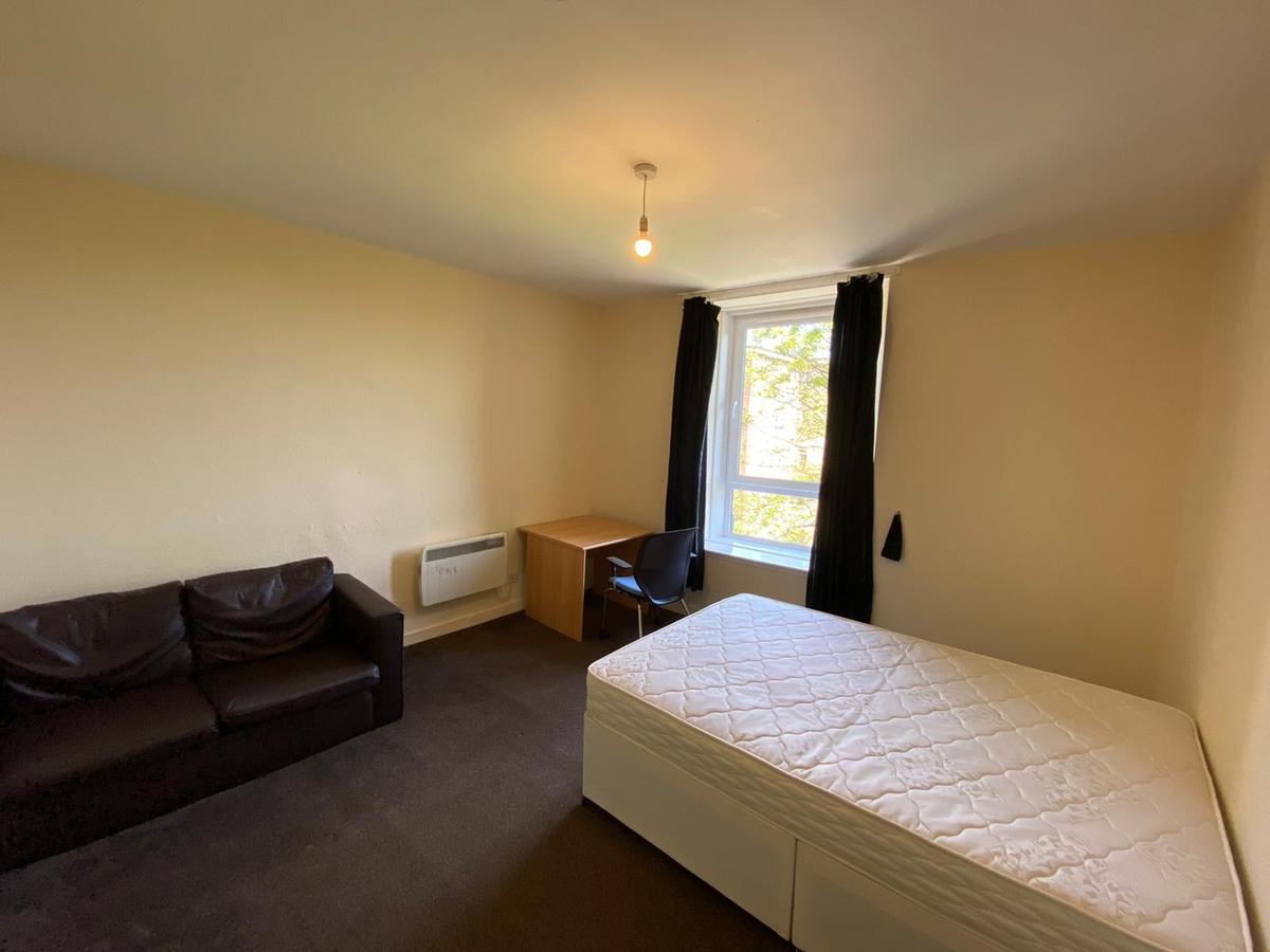 1 bedroom apartment for rent Polepark Road Dundee, DD1 5QS | UniHomes