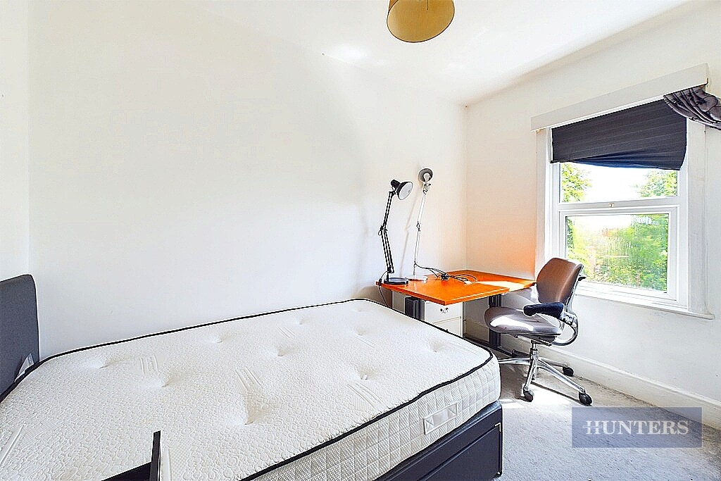 4 bedroom house for rent Broadlands Road, Southampton, SO17 3AP | UniHomes