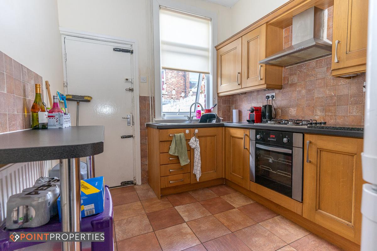 3 bedroom house for rent Crawford Avenue, Liverpool, L18 1DP | UniHomes