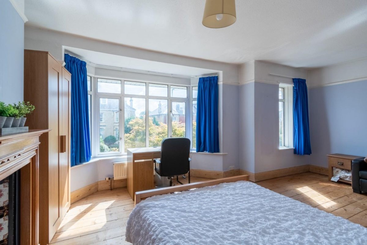 6 bedroom house for rent Combe Park Bath, BA1 3NE | UniHomes