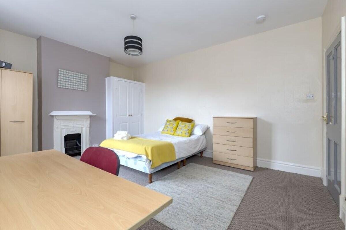 4 bedroom house for rent Imperial Avenue Leicester, LE3 1AG | UniHomes