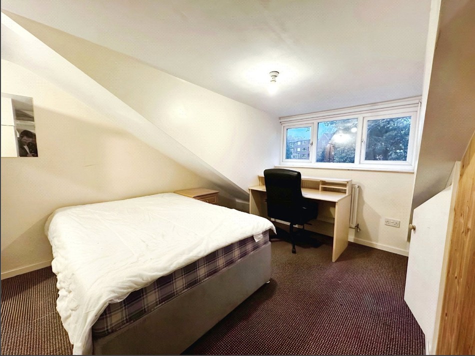 5 bedroom apartment for rent Brookvale Road Southampton, SO17 1QN ...