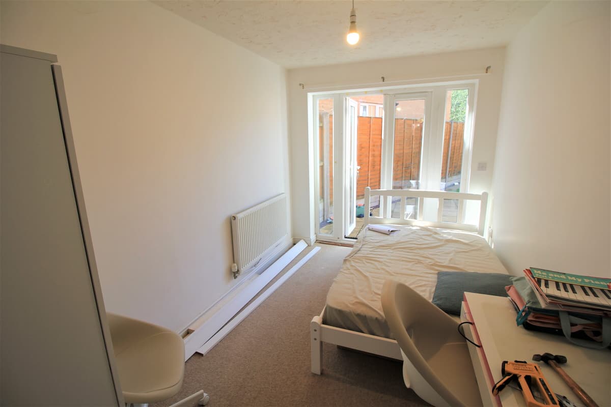 4 Bedroom House For Rent Roe Drive Norwich Nr5 8bt Unihomes
