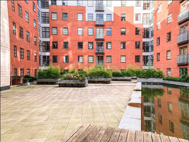 2 bedroom apartment for rent 1 Lower Ormond Street Manchester, M1 5QE ...