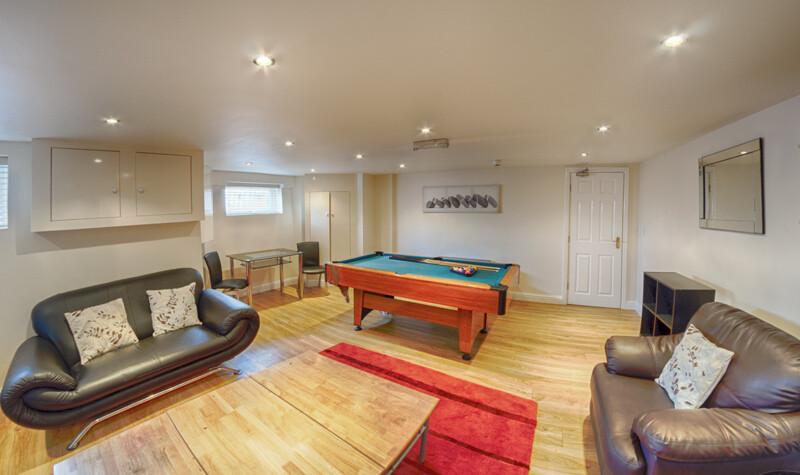 11 bedroom house for rent Dickenson Road, Manchester, M14 5HT | UniHomes