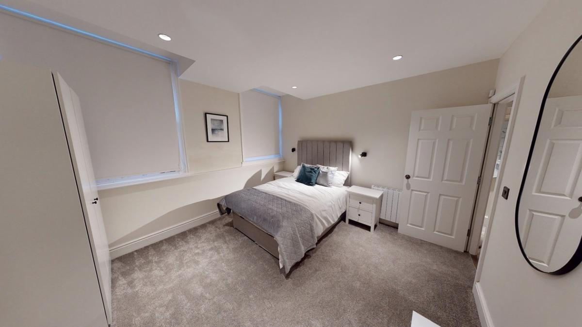 2 bedroom house for rent Rodney Street Liverpool, L1 9AF | UniHomes