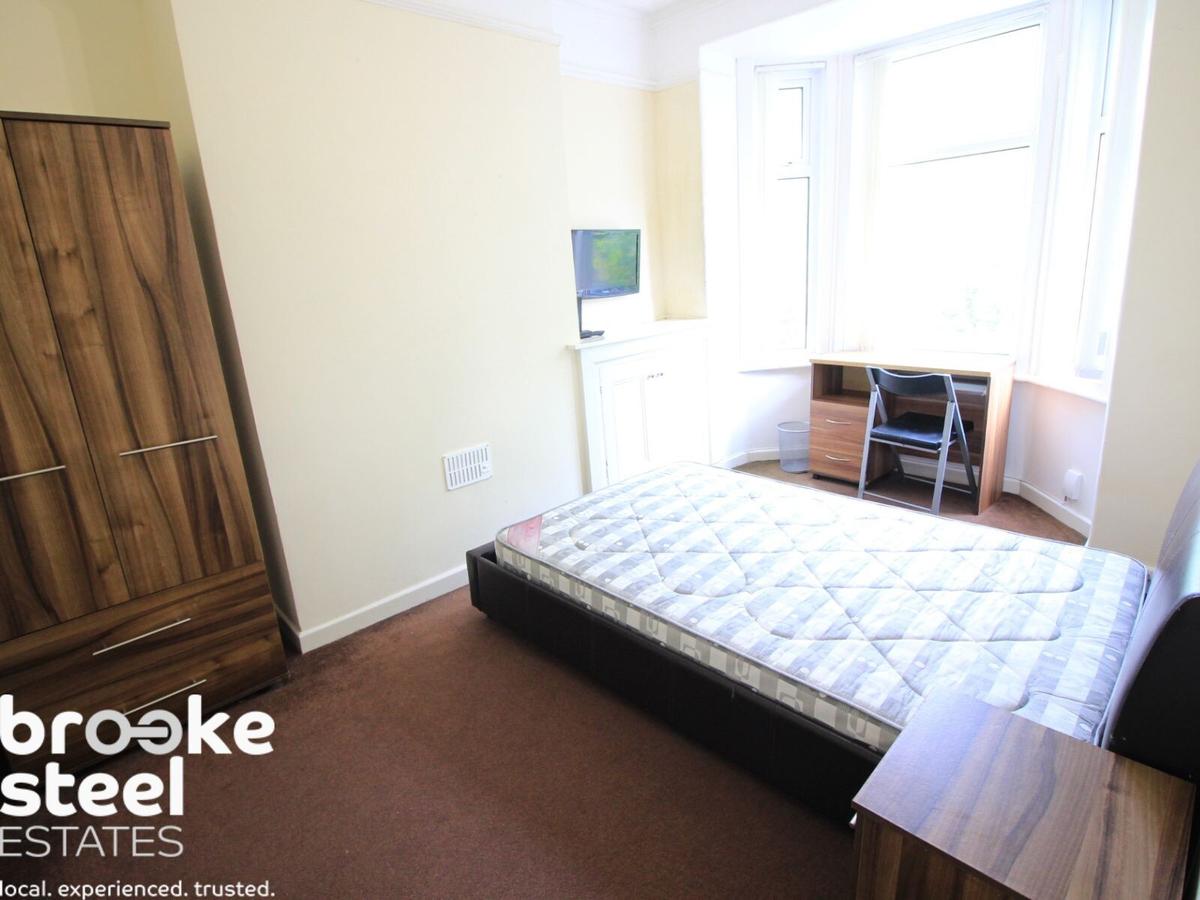 3 bedroom house for rent Wallness Lane, Manchester, M6 6AL | UniHomes