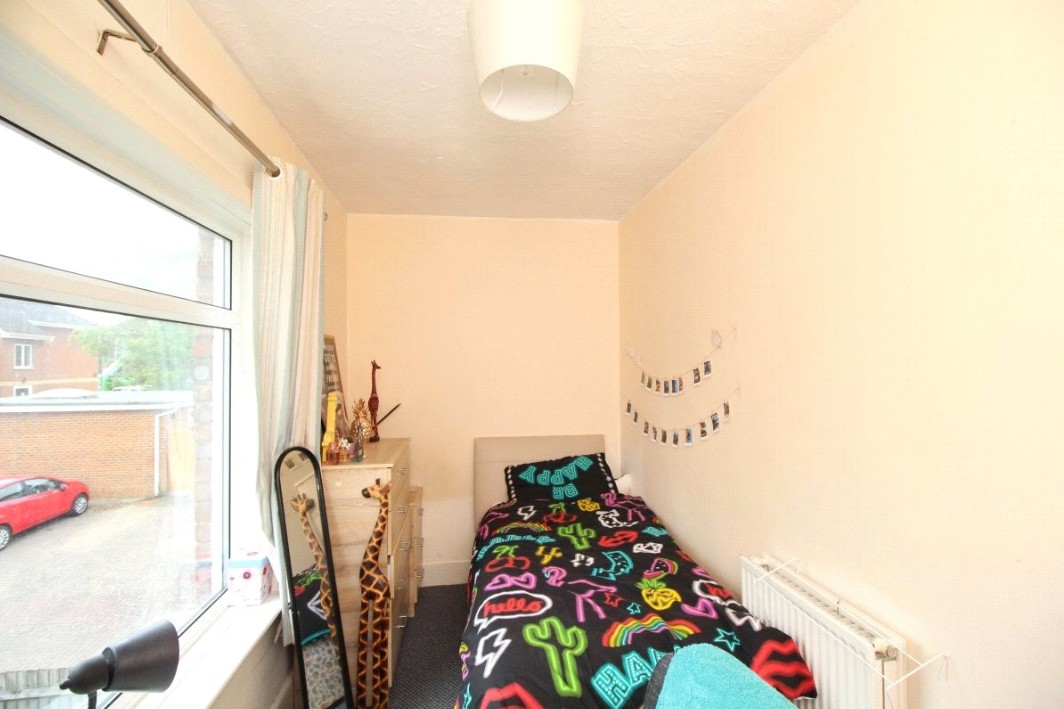 4 bedroom house for rent Harrison Road Southampton, SO17 3TL | UniHomes