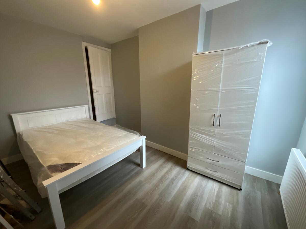 1 bedroom apartment for rent Berridge Road Nottingham, NG7 6HR | UniHomes