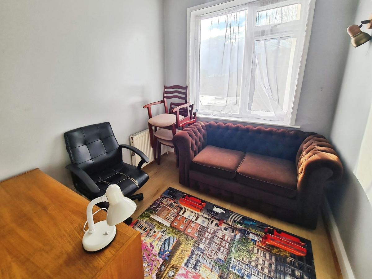 4 bedroom house for rent Harrison Road Southampton, SO17 3TL | UniHomes
