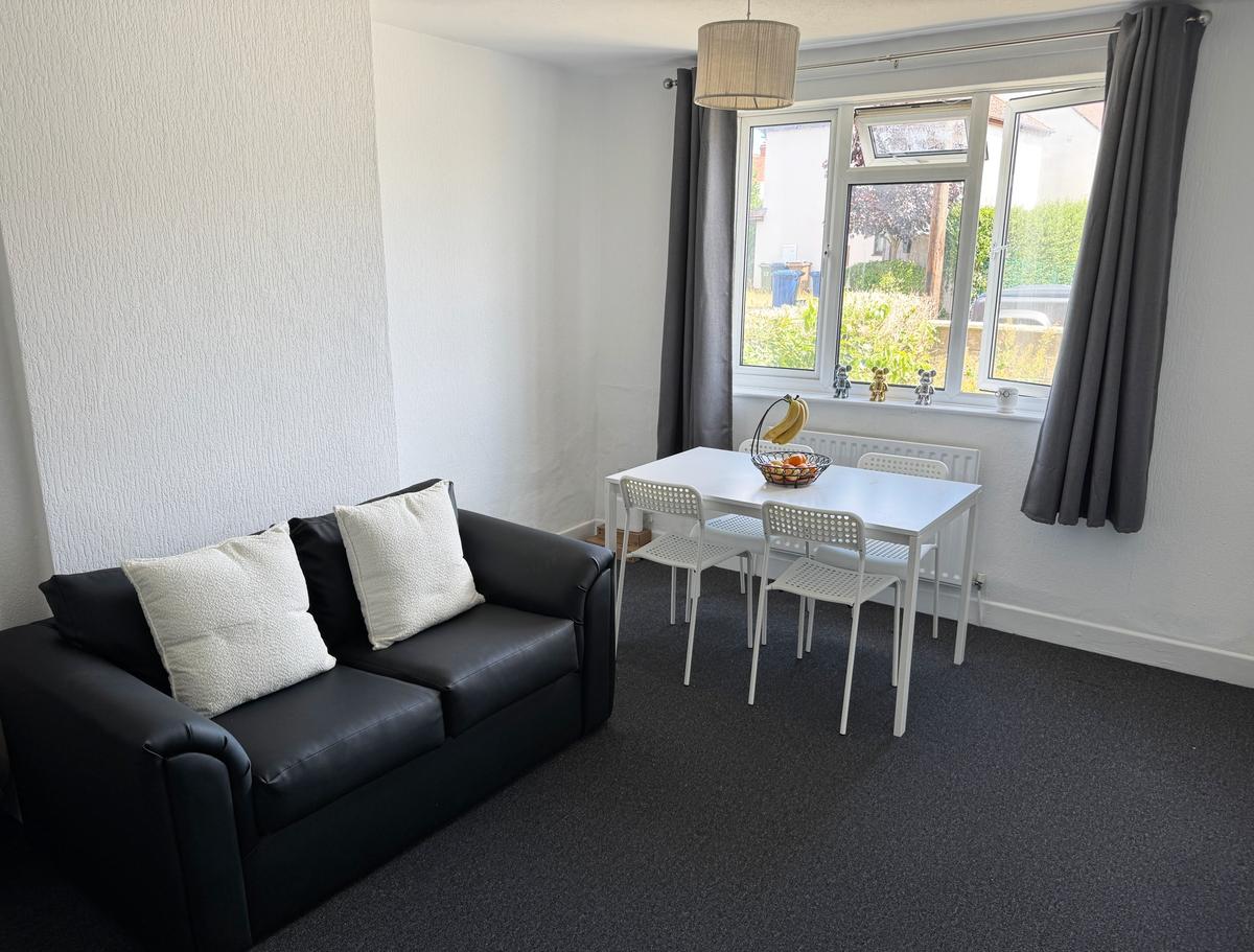 4 bedroom house for rent Dene Road, Oxford, OX3 7EF | UniHomes