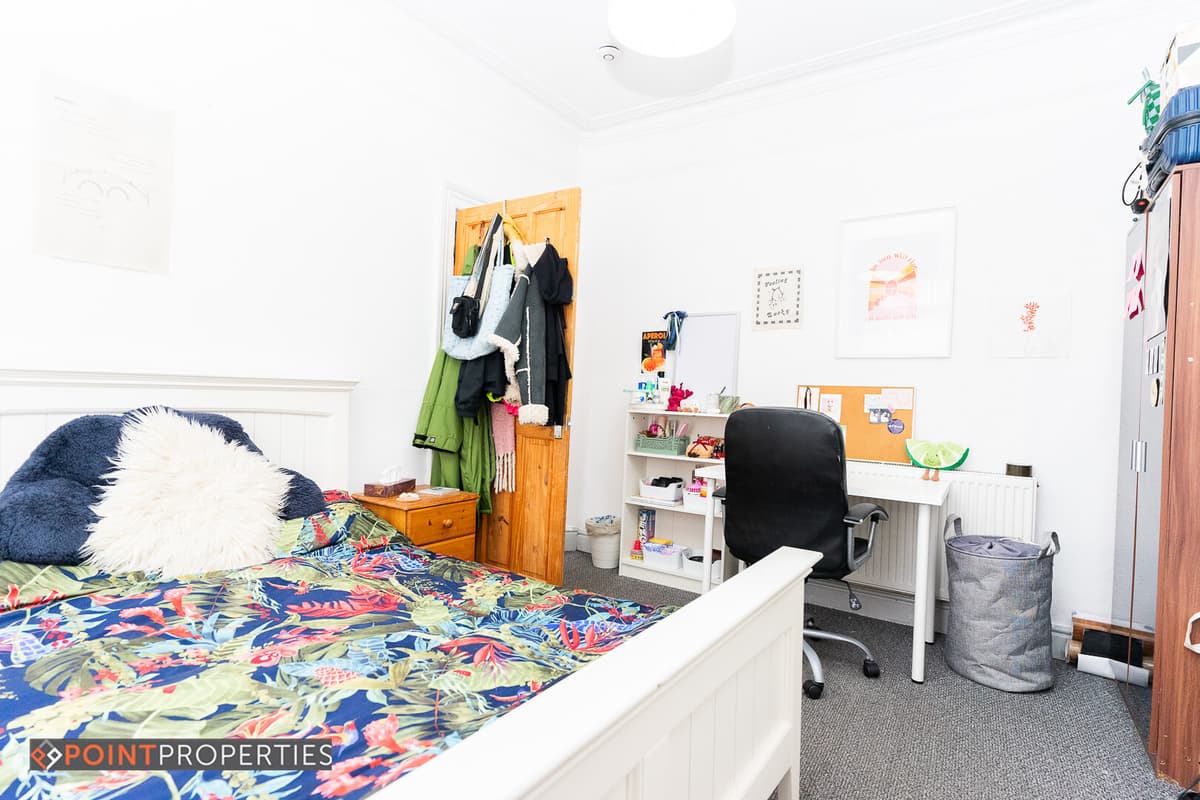 3 Bedroom House For Rent Brookdale Road Liverpool L15 3jf Unihomes