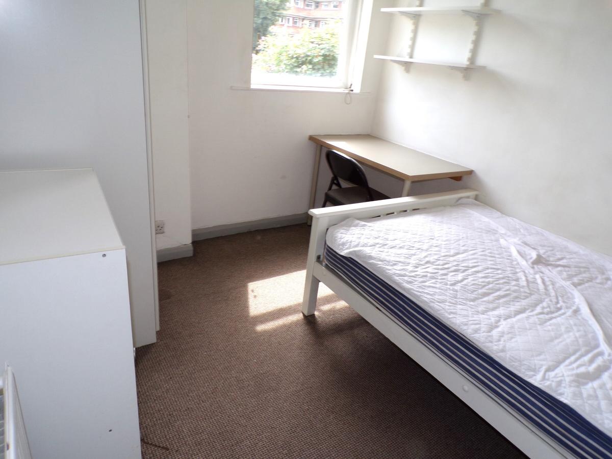 7 bedroom house for rent Margate Road Portsmouth, PO5 1EZ | UniHomes
