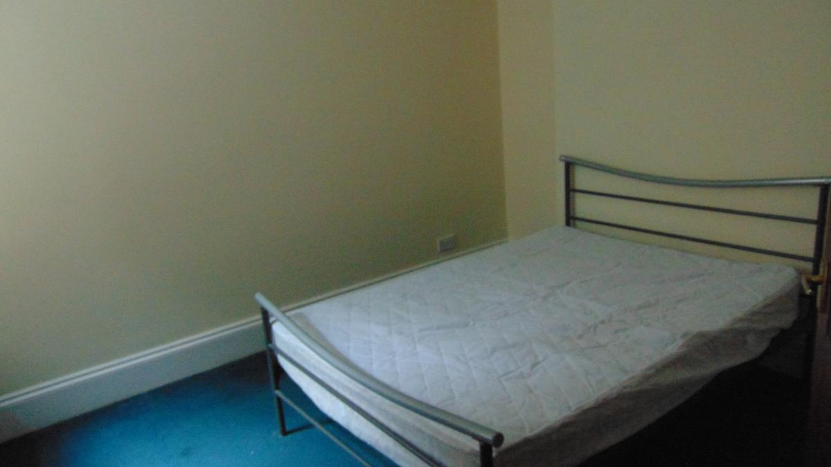 4 bedroom house for rent Margate Road Portsmouth, PO5 1EY | UniHomes