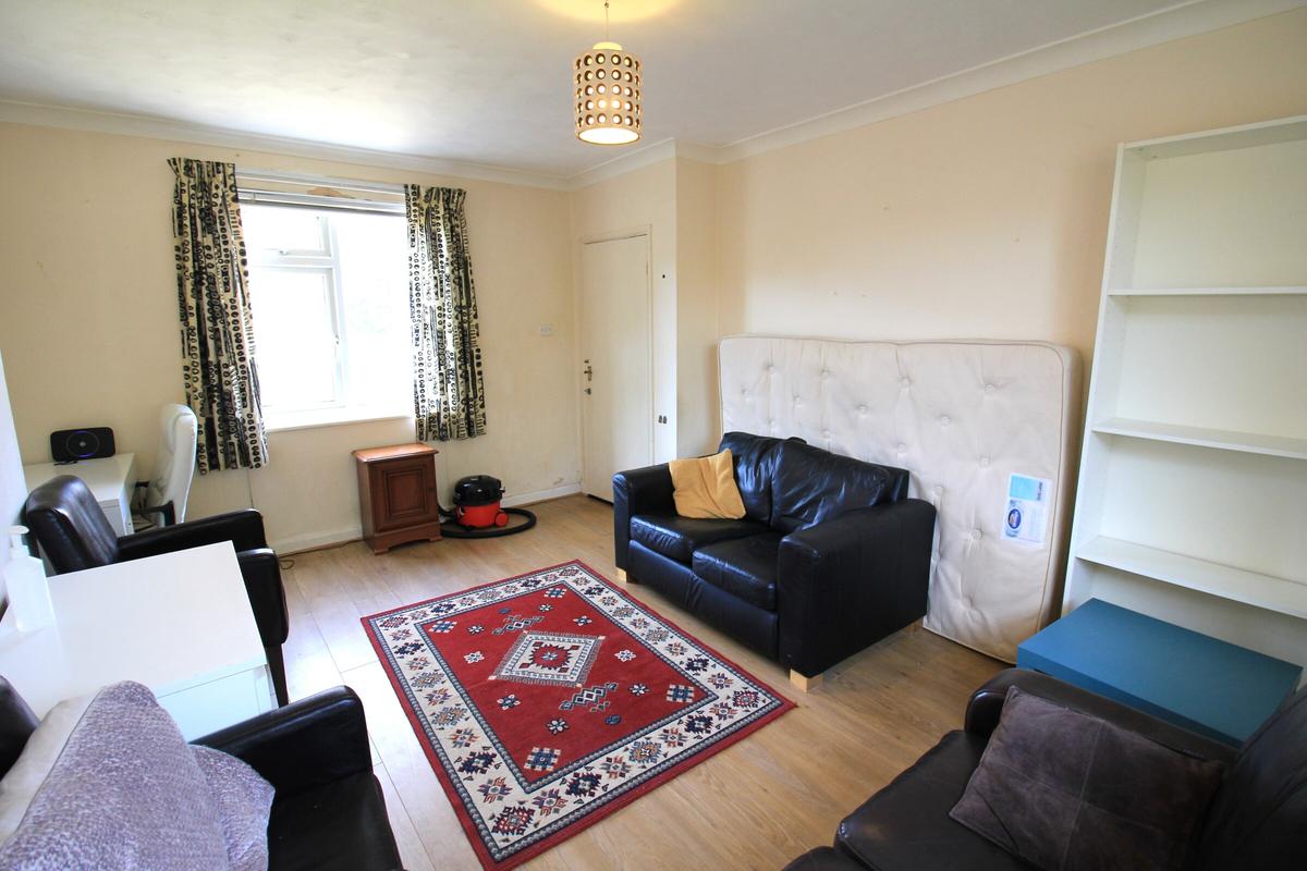 4 bedroom house for rent George Borrow Road Norwich, NR4 7HT | UniHomes