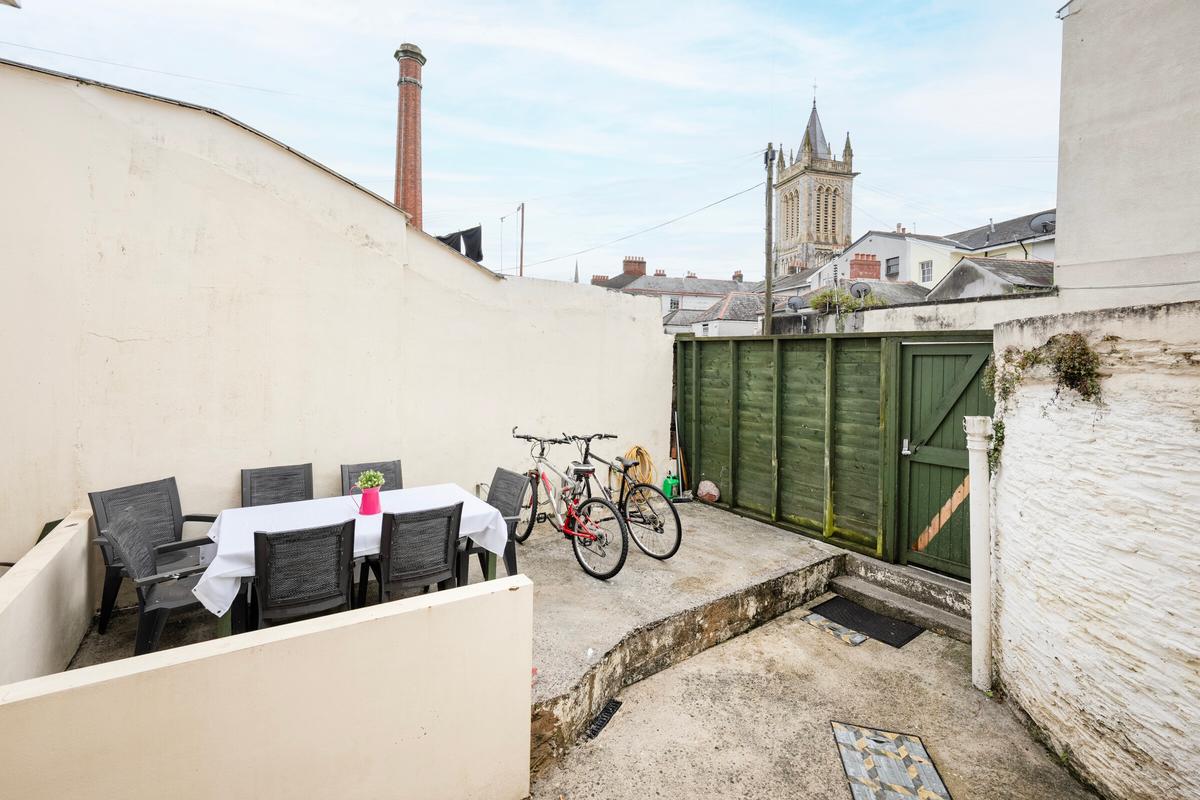 1 bedroom apartment for rent North Road West, Plymouth, PL1 5DJ | UniHomes