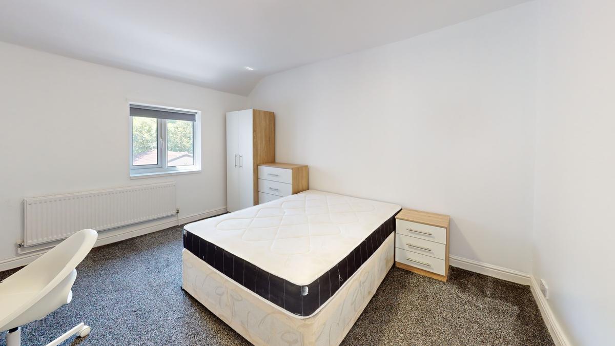 5 bedroom house for rent Hessle Avenue Leeds, LS6 1EF | UniHomes
