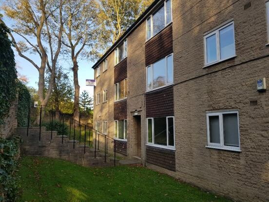 3 bedroom apartment for rent Tapton House Road, Sheffield, S10 5BY ...