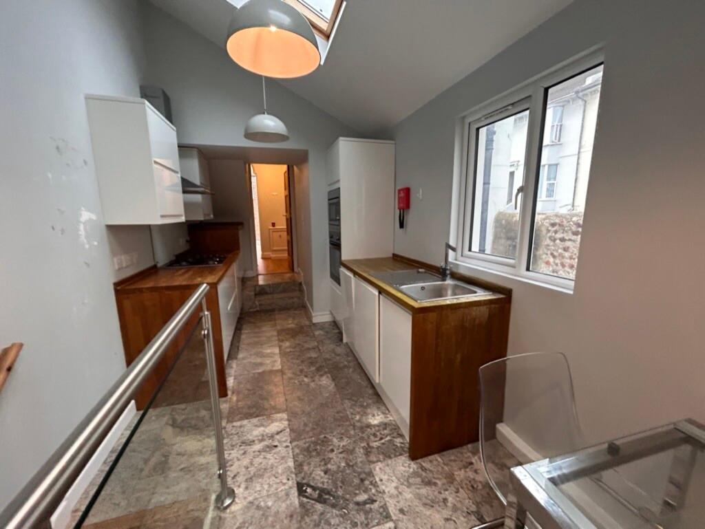 2 bedroom house for rent St Leonards Road, Brighton, BN2 3AJ | UniHomes