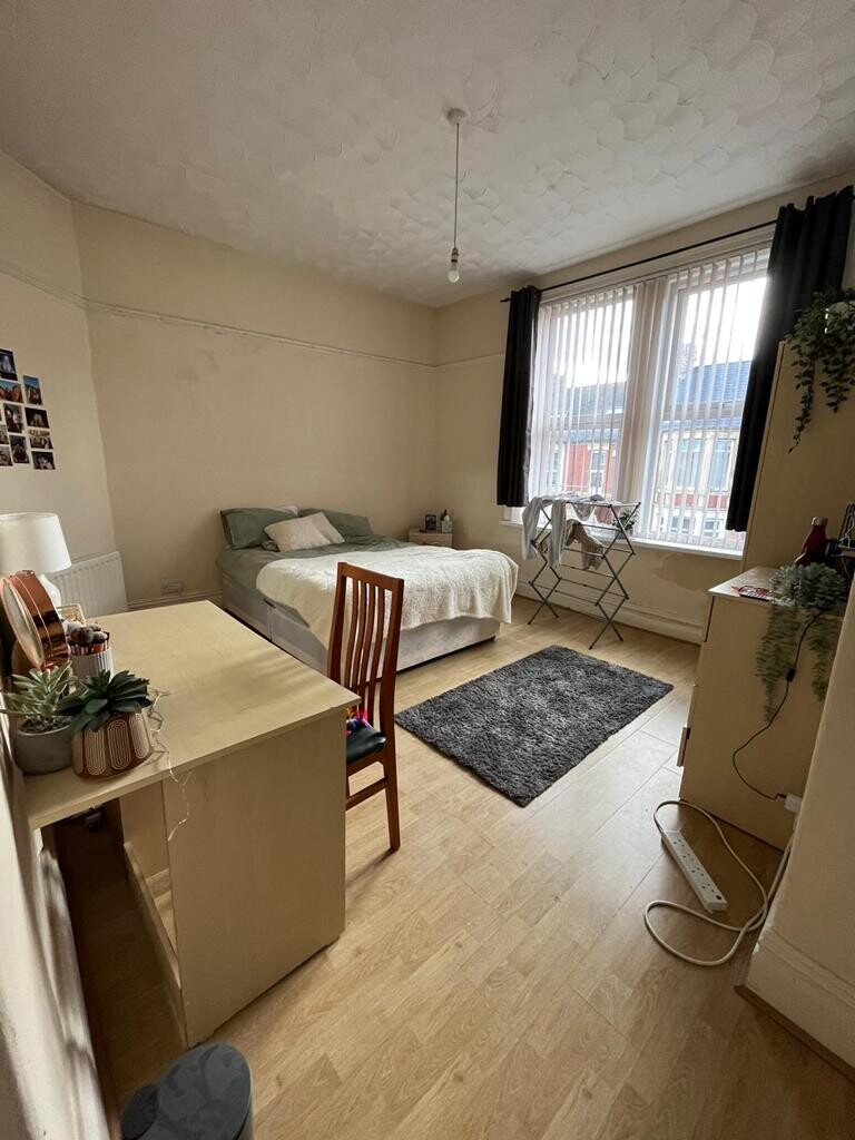 4 bedroom house for rent Shortridge Terrace Newcastle, NE2 2JE | UniHomes