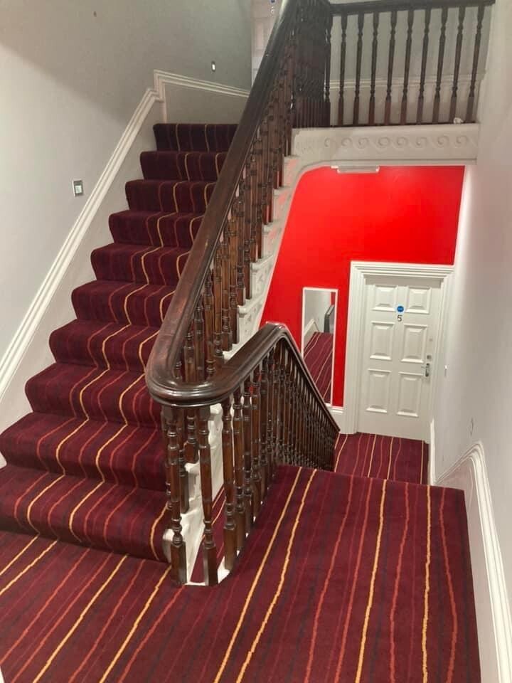 8 bedroom house for rent Osborne Road Newcastle, NE2 2AN | UniHomes