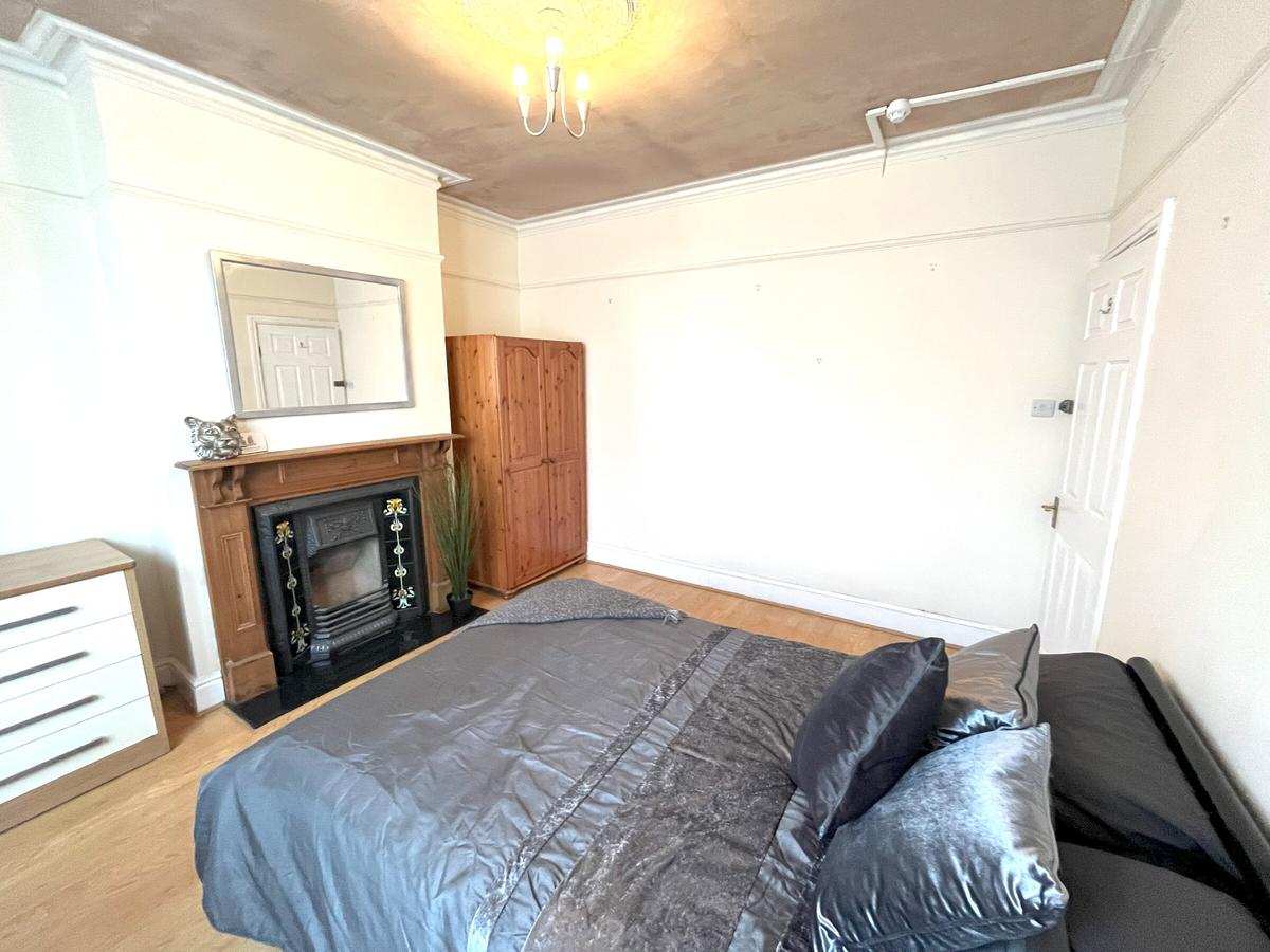 6 bedroom house for rent Laxey Road Bristol, BS7 0JA | UniHomes