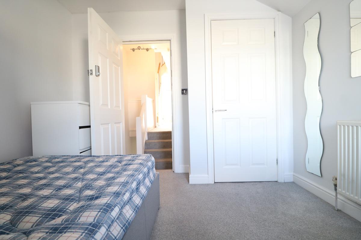 6 bedroom house for rent Harriet Street Cardiff, CF24 4BX | UniHomes