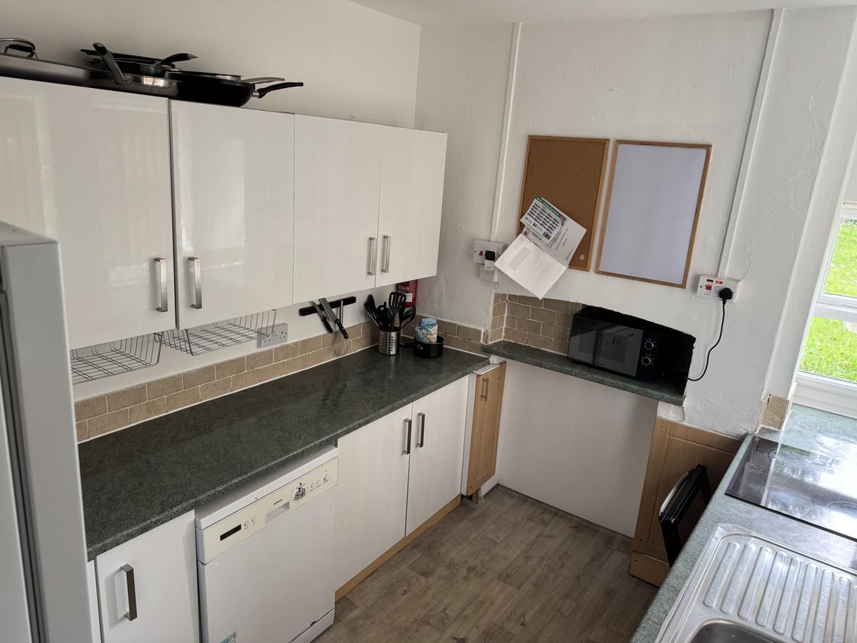 5 bedroom house for rent Compton Street Sheffield, S6 5BP | UniHomes