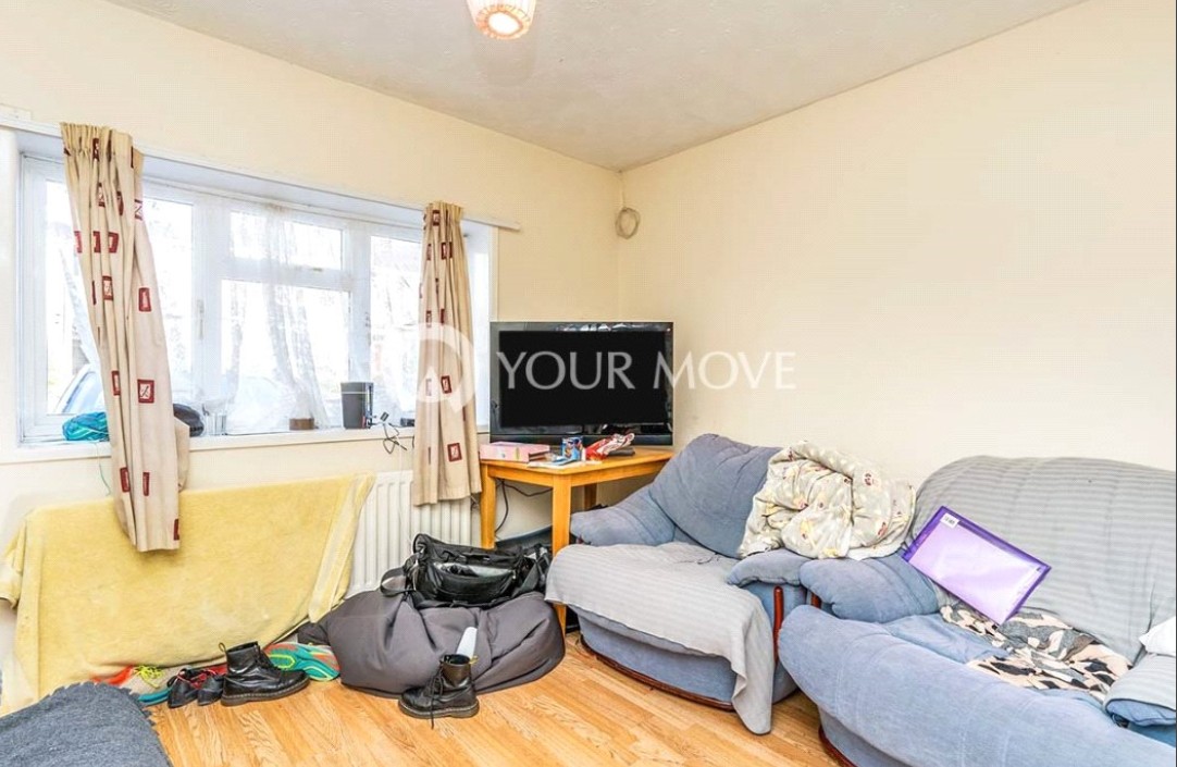 4 bedroom house for rent Broadlands Road Southampton, SO17 3AP | UniHomes