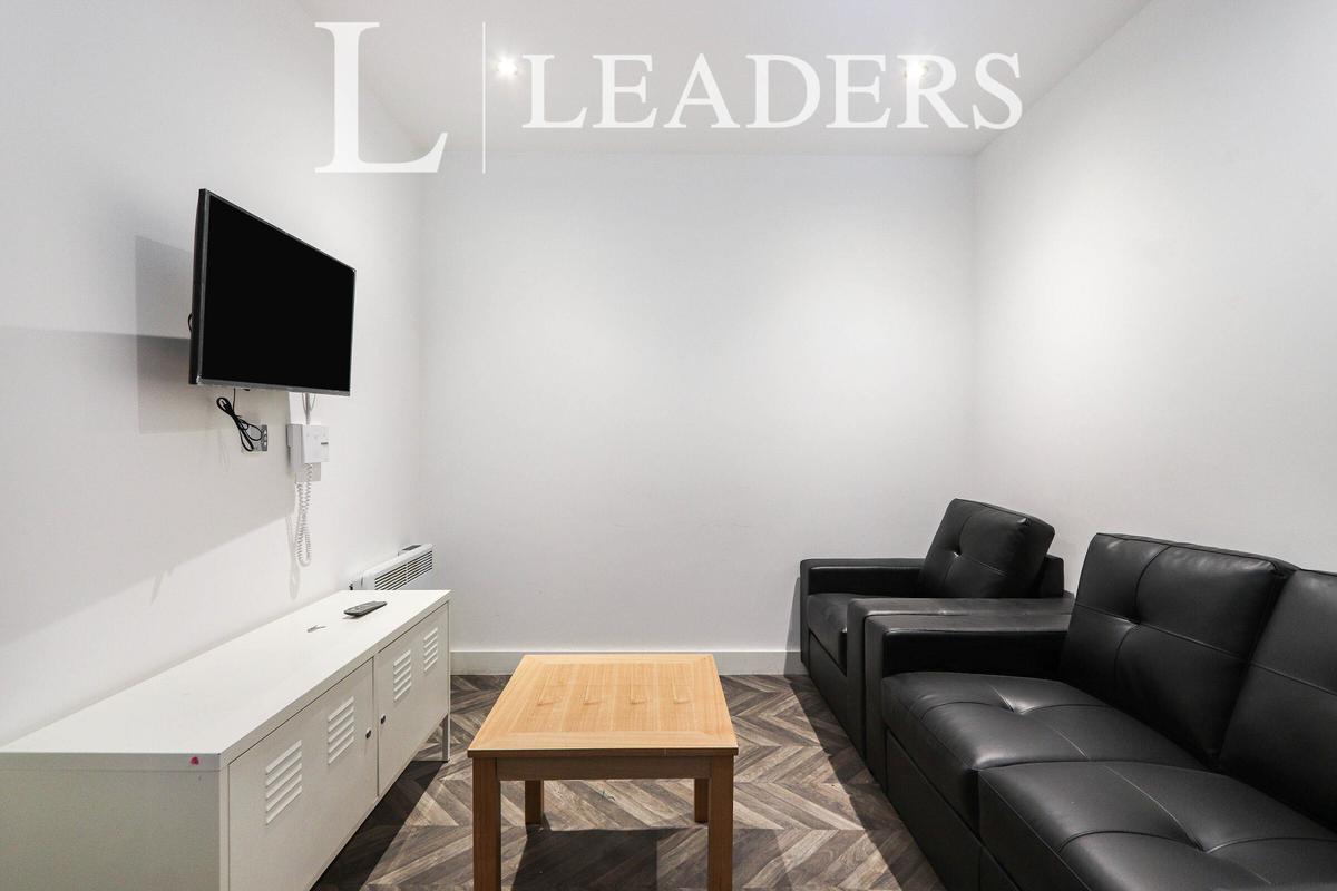 2 bedroom apartment for rent Rockingham Lane Sheffield, S1 4FU | UniHomes
