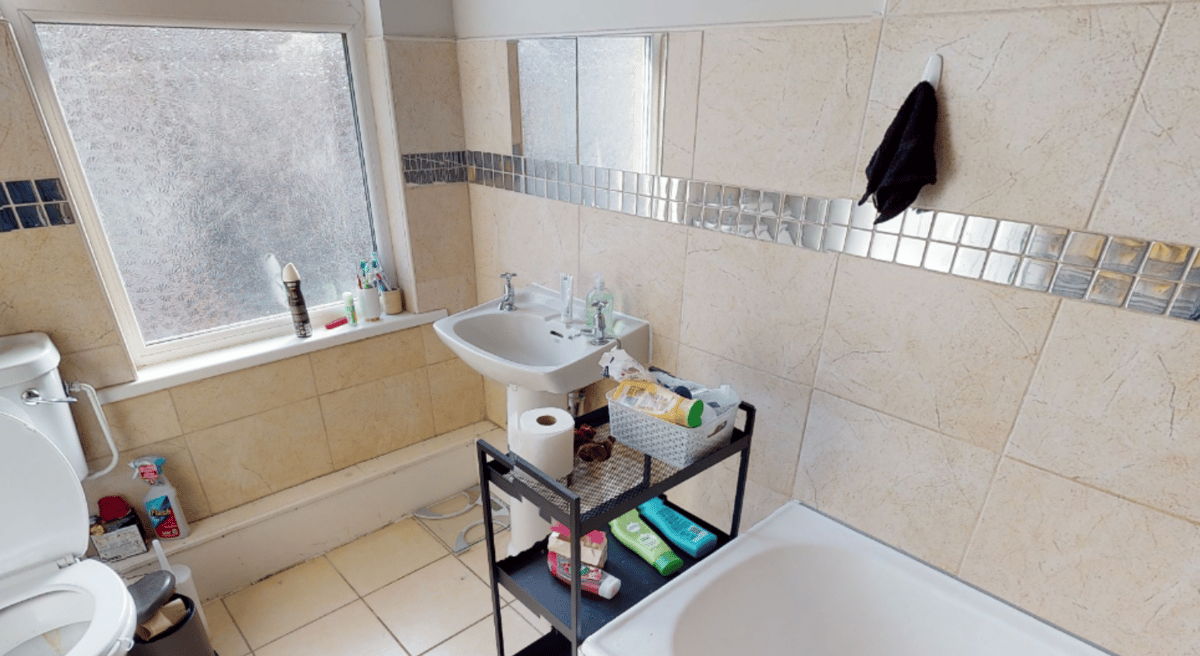 10 bedroom house for rent Delph Lane Leeds, LS6 2HQ | UniHomes