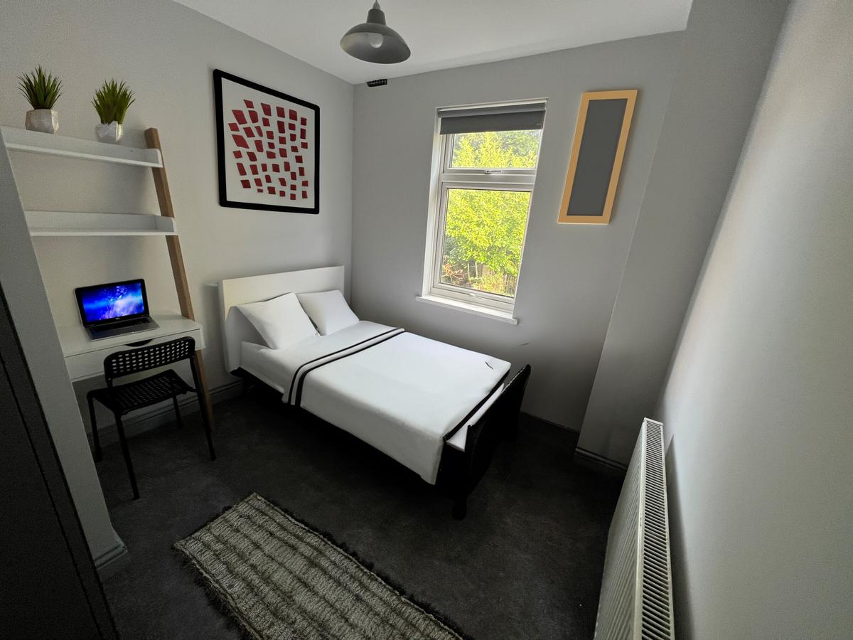 5 bedroom house for rent Dulverton Road, Leicester, LE3 0SA | UniHomes