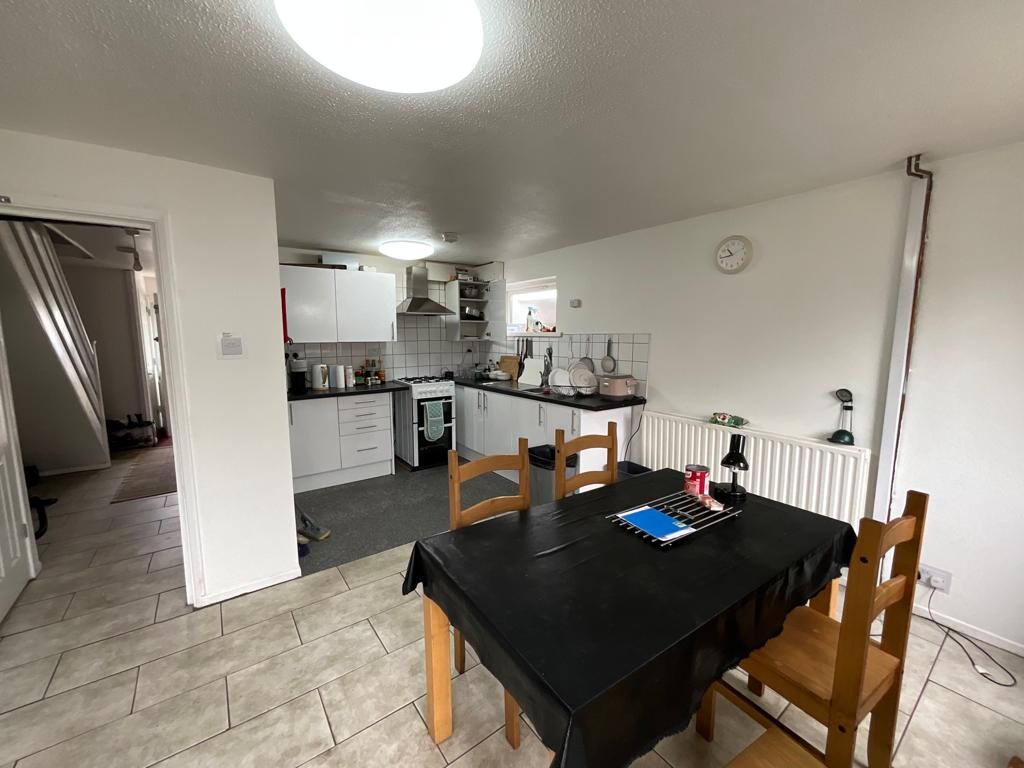 4 bedroom house for rent Templar Road, Nottingham, NG9 2DX | UniHomes